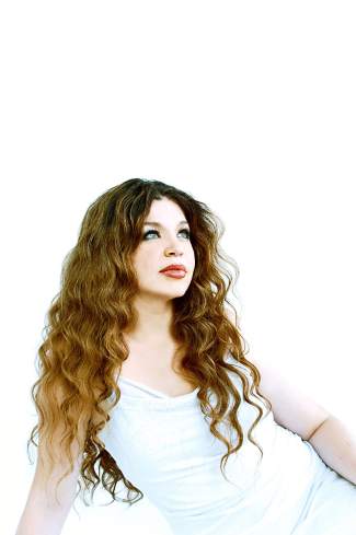 Jaimee Paul performs in Beaver Creek | VailDaily.com